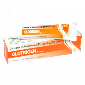 GYNOGEN CAPTAB - Division of Kabir Lifesciences