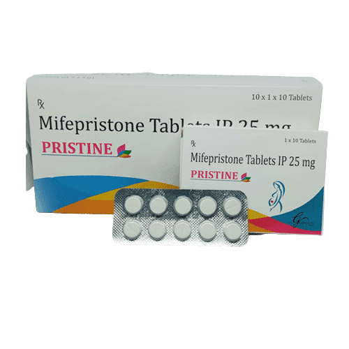 Mifepristone Tablets Manufacturer / Supplier and PCD Pharma Franchise