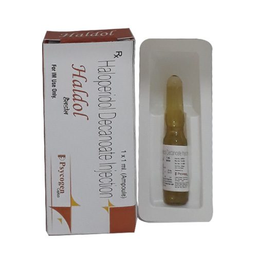 Neuropsychiatric Injectable Range | Neuropsychiatry Injections