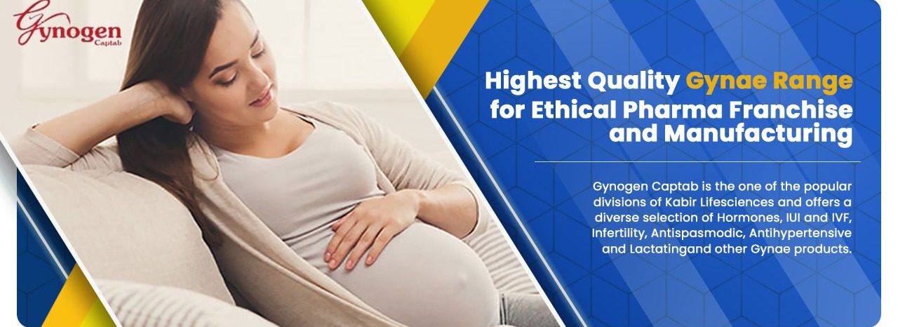 Top PCD Franchise Company & Third Party Manufacturer in Mohali - Kabir ...